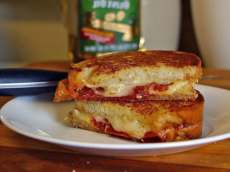 22 genius sandwich hacks that will upgrade every bite