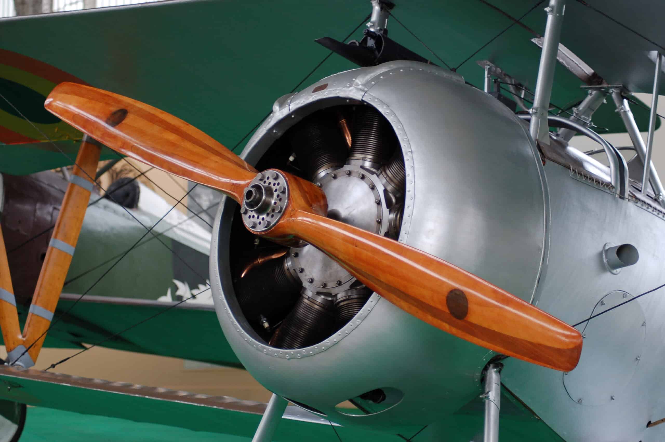 Aviation’s early wonders and failures