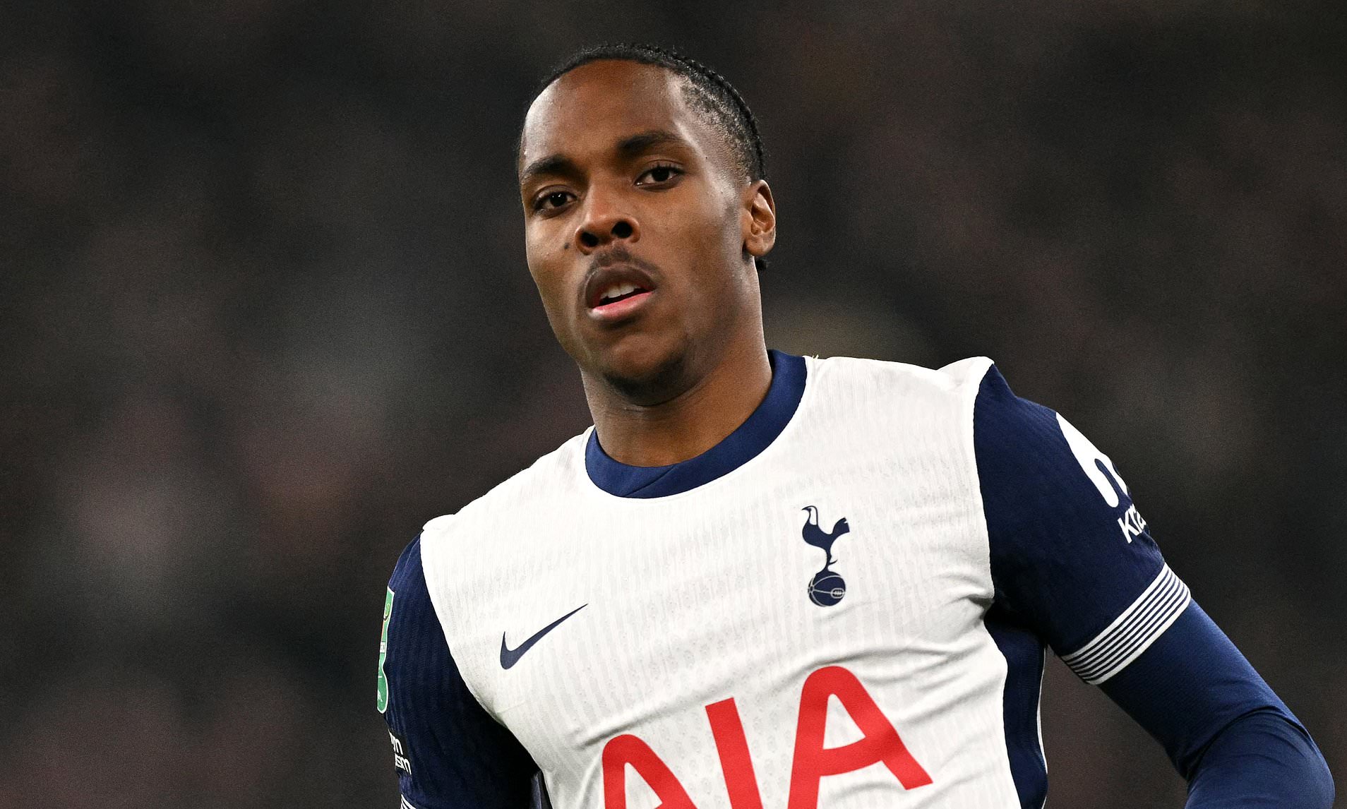 Tottenham use obscure rule to bring Tel into Champions League squad as ...