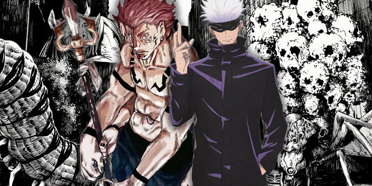 10 best manga series to end since 2020