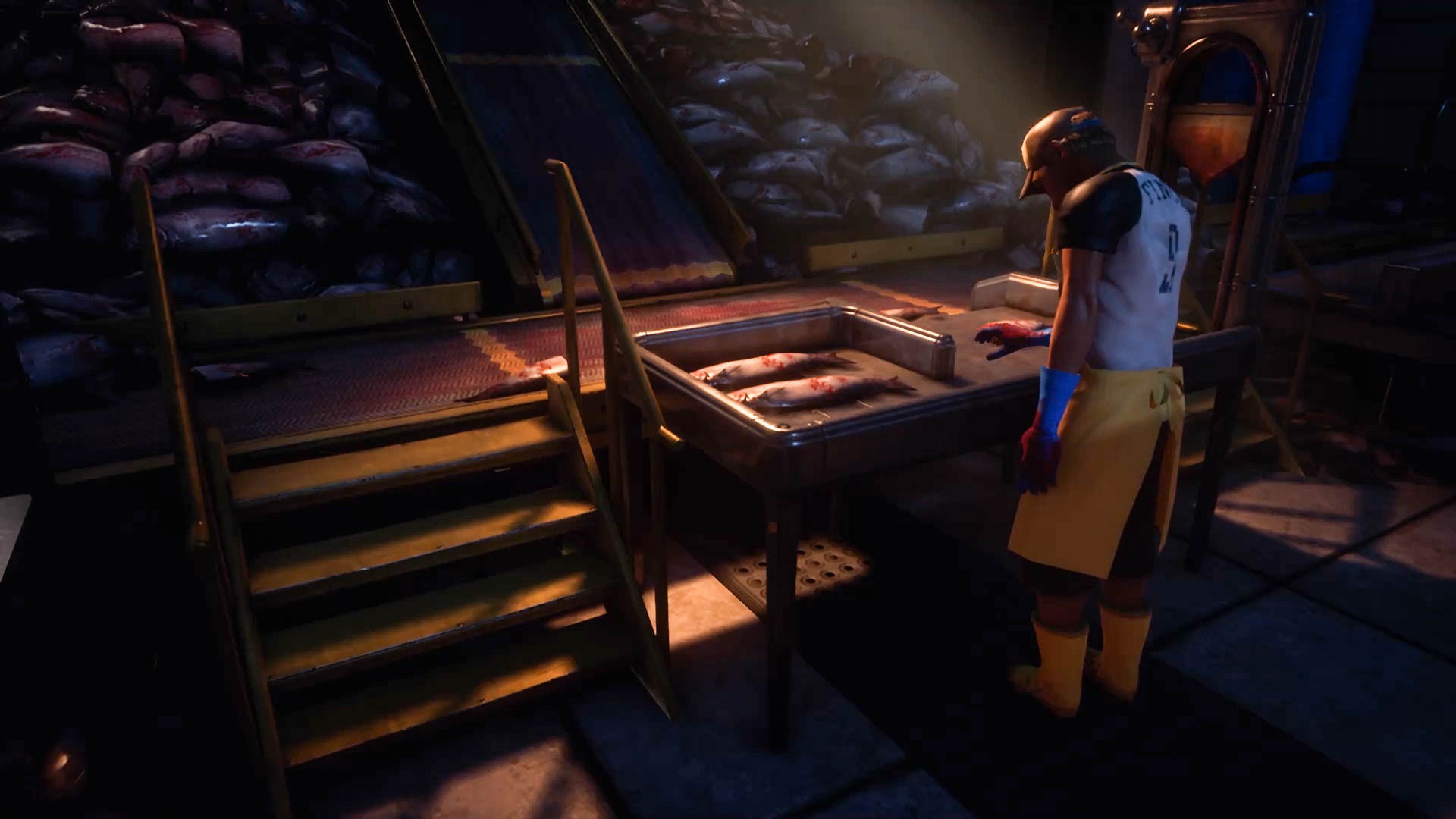 15 video games that are too depressing to finish
