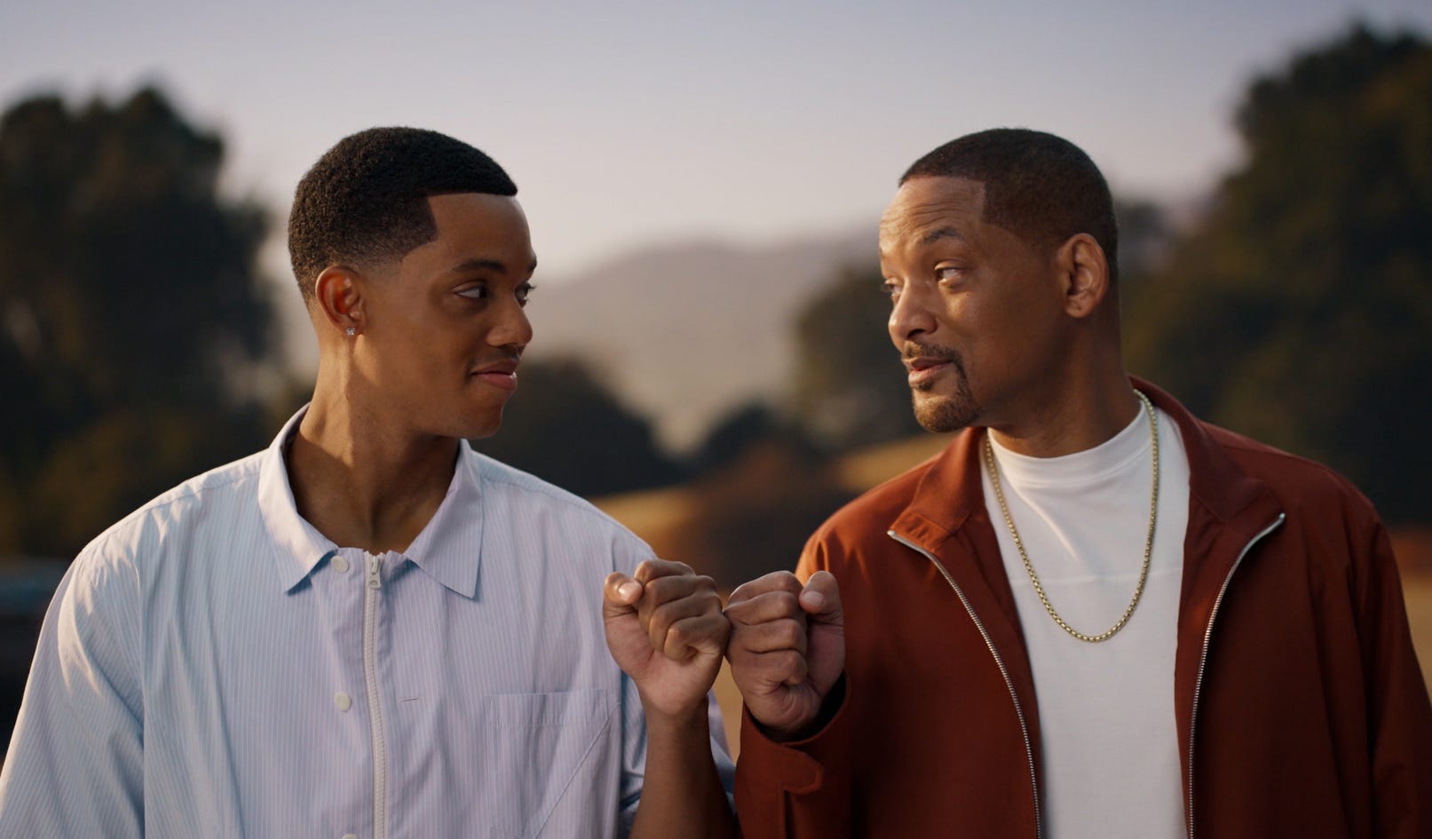 'Bel-Air' series finale shocks fans with emotional surprise ending