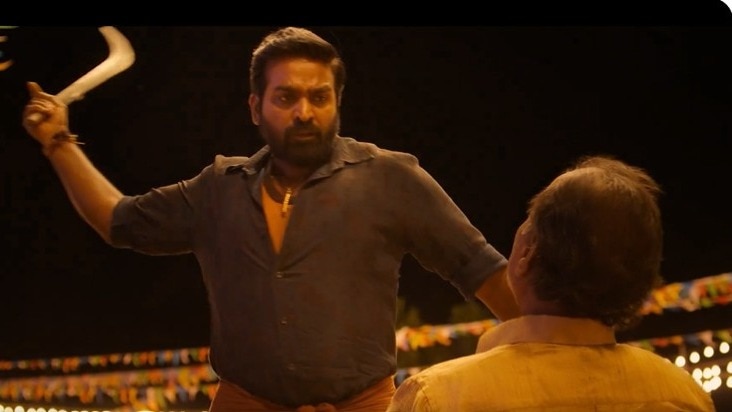 JioHotstar unveils Vijay Sethupathi's Kaatan, Kajal Aggarwal's Vishakha ...