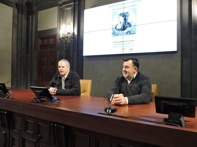 La obra de la poetisa Concepción de Estevarena protagoniza el Día de la ...