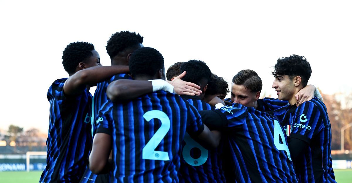 Youth League, nei sedicesimi l’Inter sfiderà il Colonia