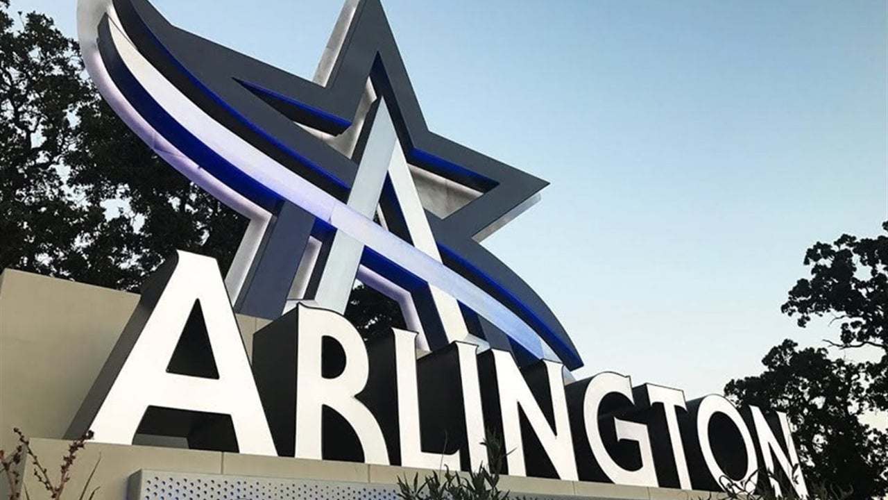 Arlington to open emergency warming centers, overnight shelters for ...
