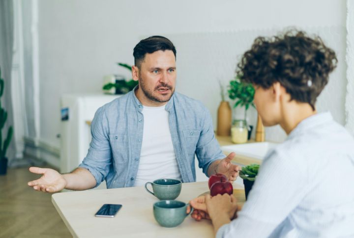 5 calm responses that handle rude people without escalating
