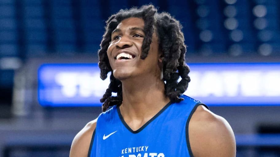 Mark Pope shared injury updates on Jayden Quaintance and Mo Dioubate