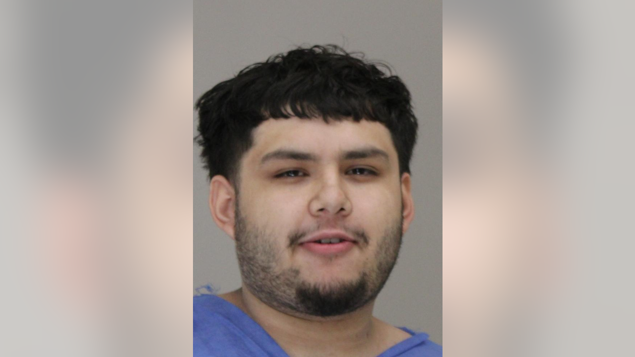 Grand Prairie man charged with murder for deadly baby shower shooting ...