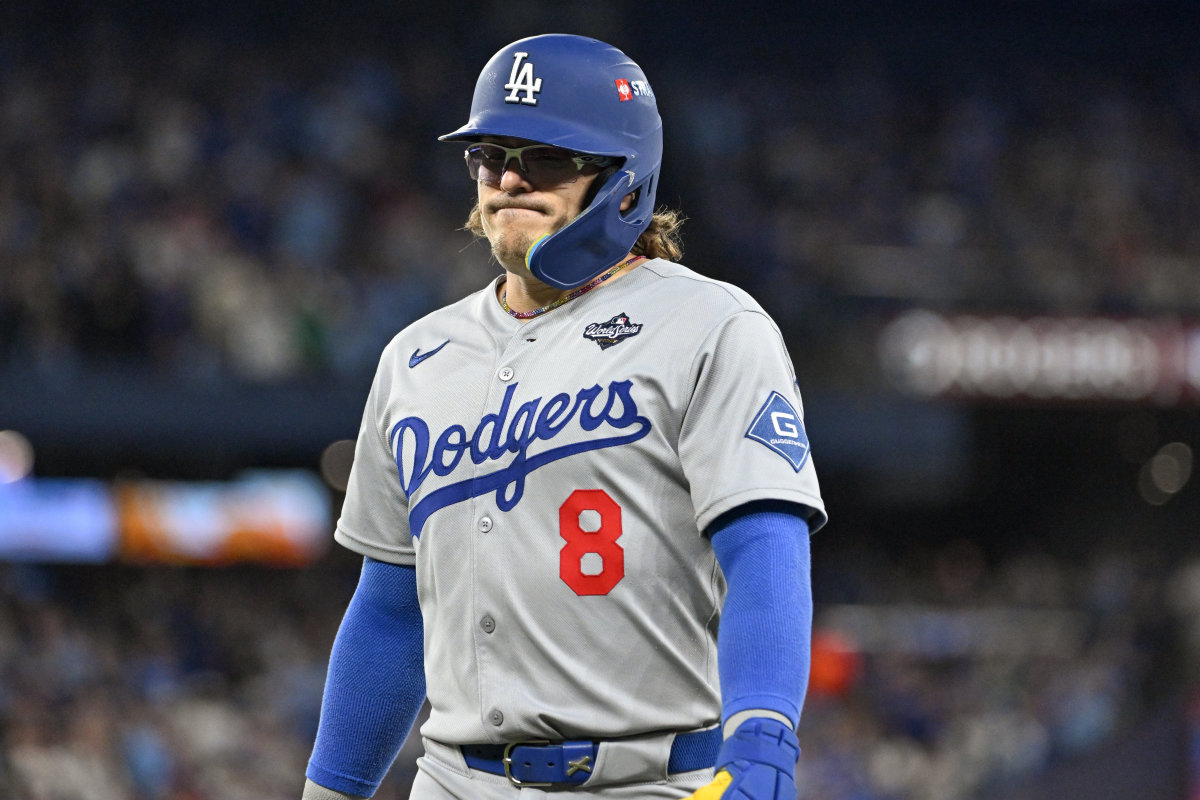 Kiké Hernandez sends message to Edwin Diaz after Dodgers news