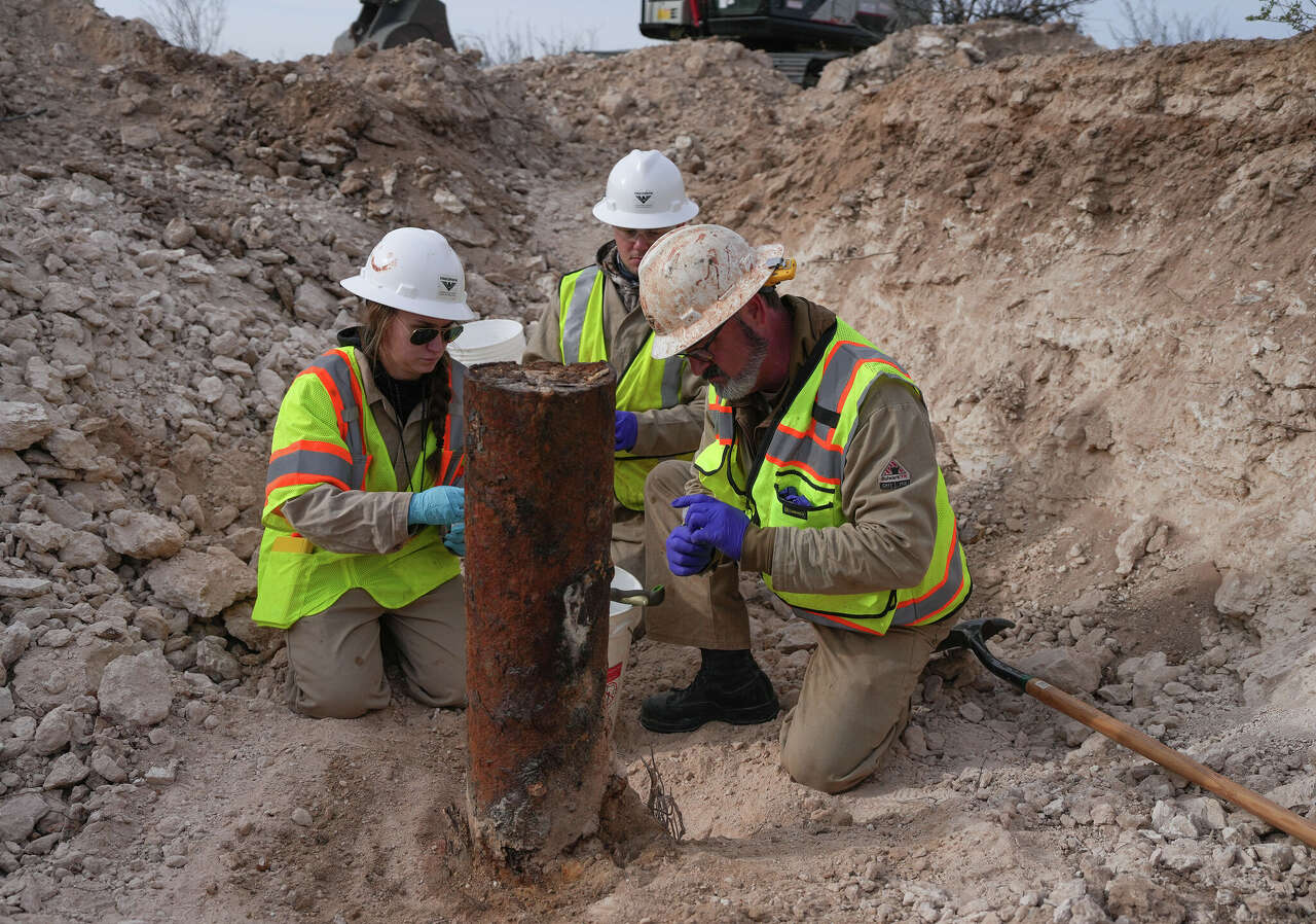 Chevron settles Texas 'zombie' well case, sidestepping trial that ...