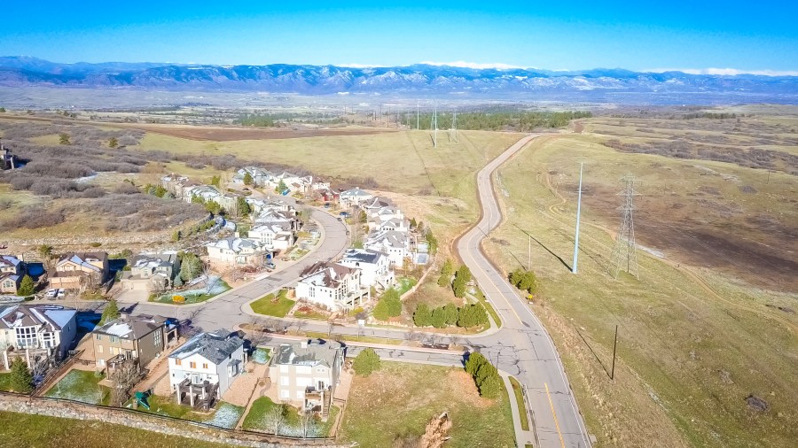 This is Colorado’s richest small town: Report