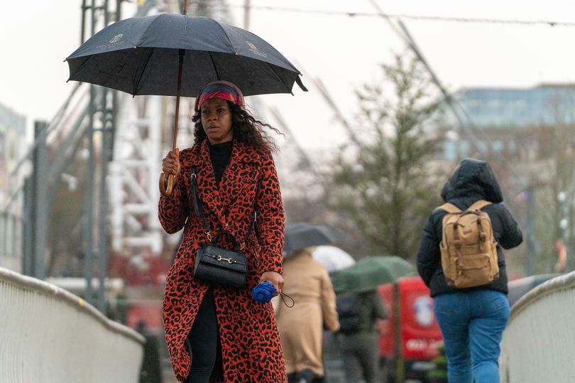 Storm Chandra: Met Eireann sounds alarm with severe wind and rain ...