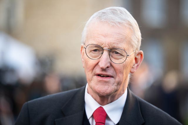 Failure to name Stakeknife ‘slightly ludicrous’, Justice Minister says
