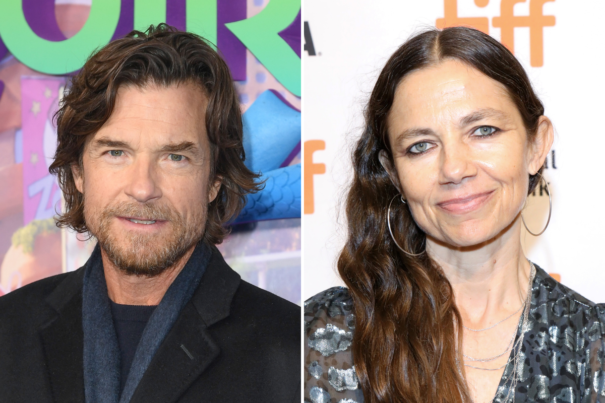 Jason Bateman makes rare comment about filmmaking sister Justine