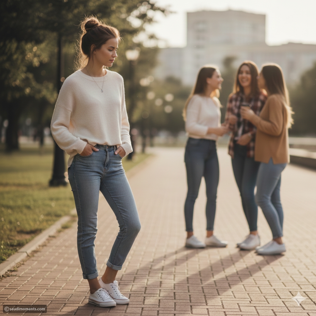 10 common phrases pick-me girls can’t stop saying