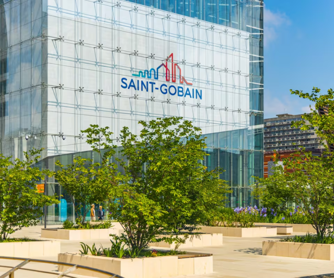 Saint-Gobain acelera plan de inversiones y alista tres nuevas ...