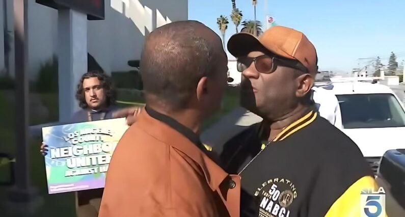 Coalition demands Mayor Emma Sharif oust appointee who invited ICE to ...