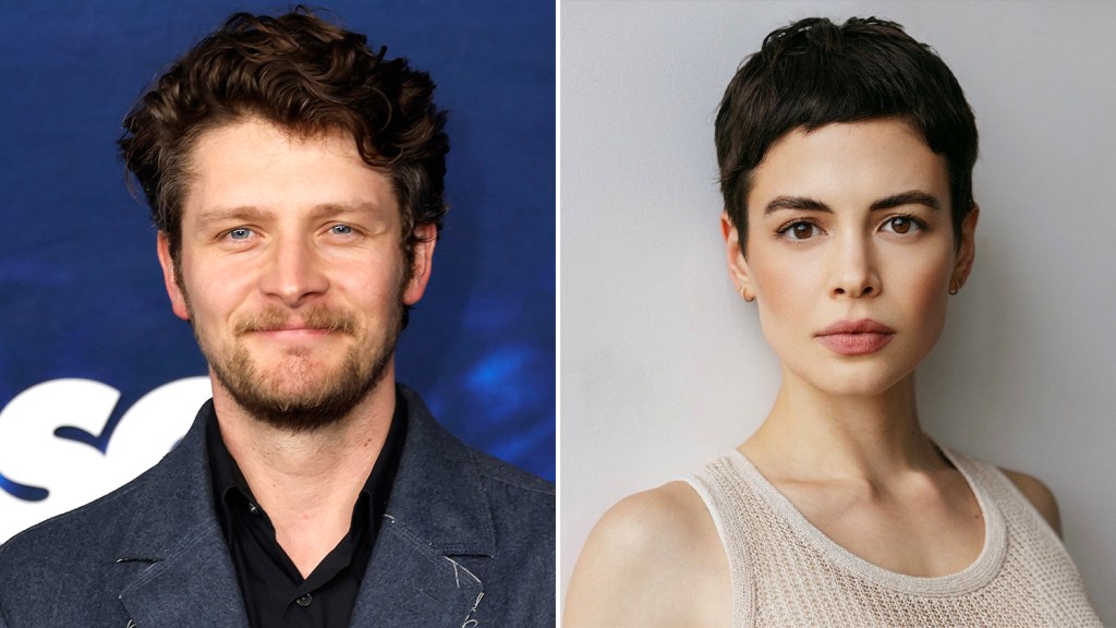 Brett Dier & Conor Leslie topline rom-com ‘In Spite of Ourselves ...