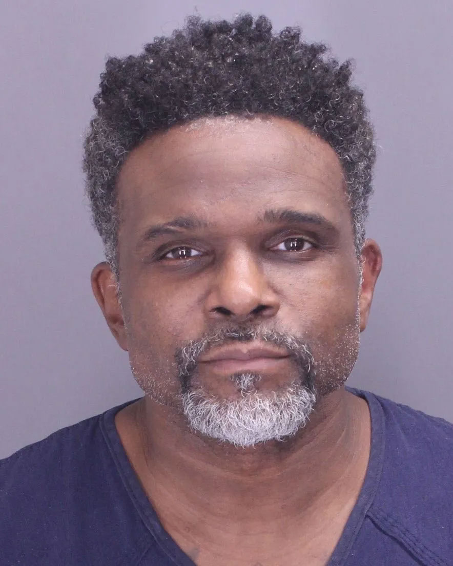 'Family Matters' alum Darius McCrary released from jail 2 months after ...
