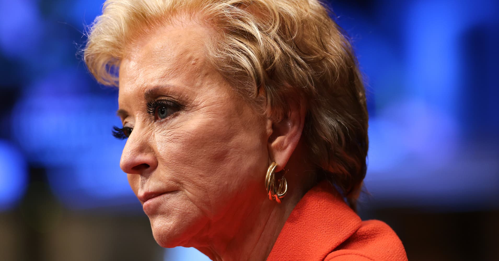 Trump administration moves to remove millions of student loan borrowers ...