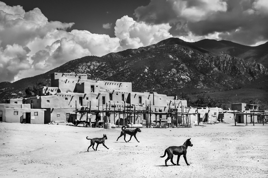 Best things to do in Taos New Mexico