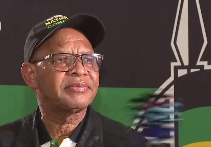 The ANC is doing a lot to redeem itself: Mathabatha