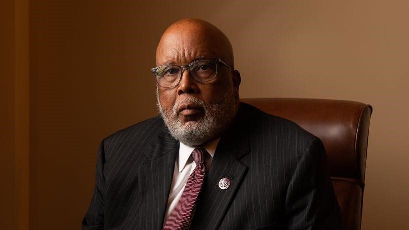 In interview, Bennie Thompson warns of renewed attacks on Black voting ...