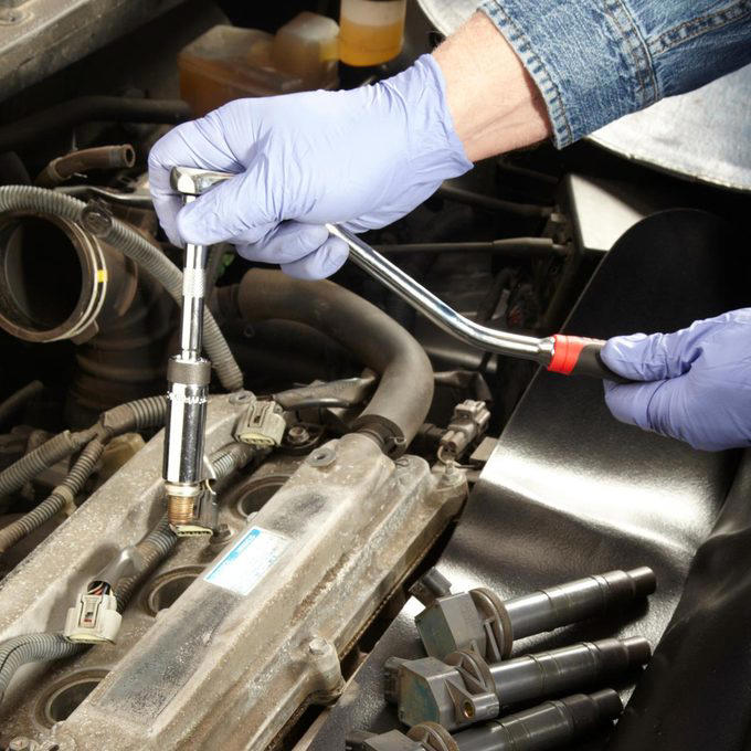 11 money wasting car repairs