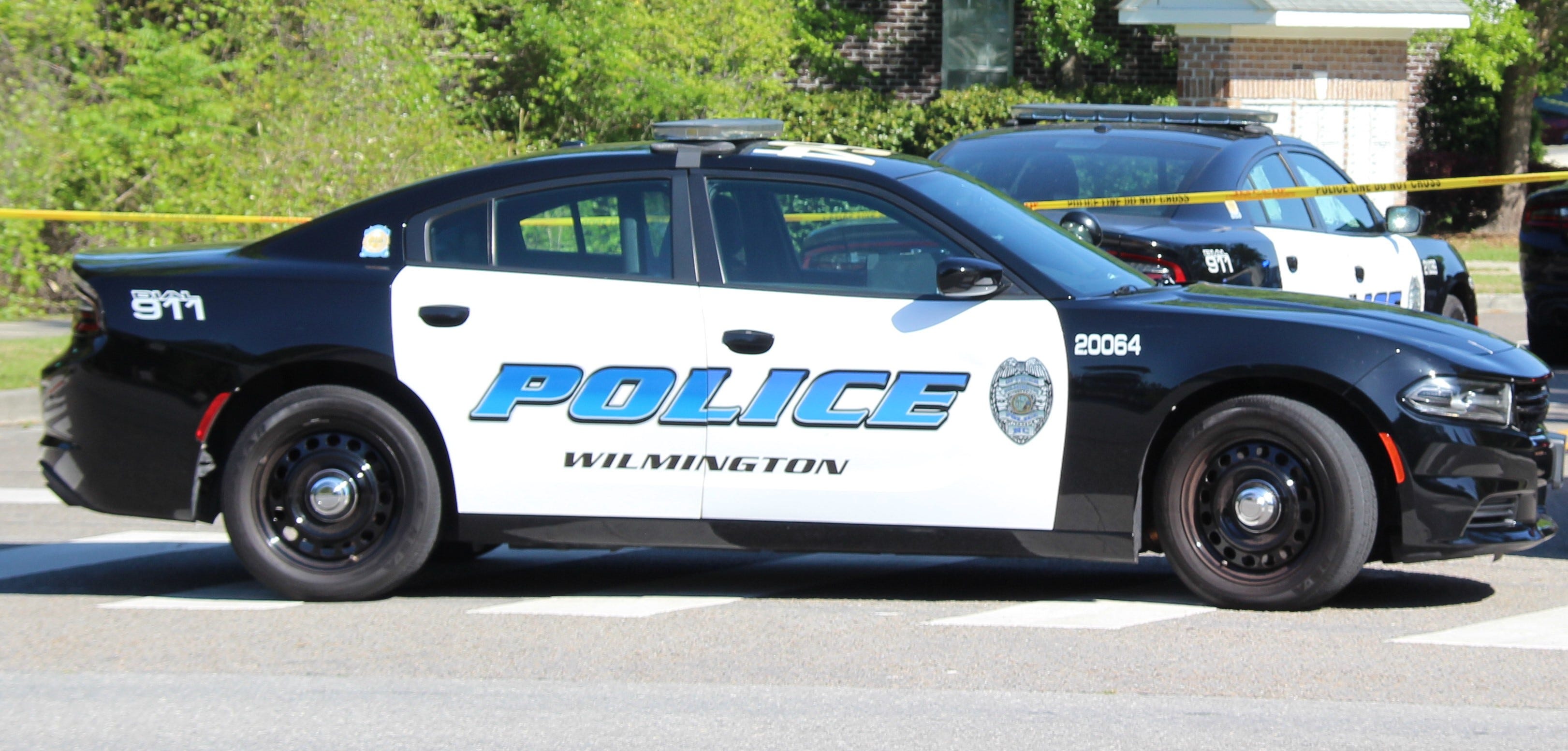 Wilmington police investigating fatal shooting New Year's Day