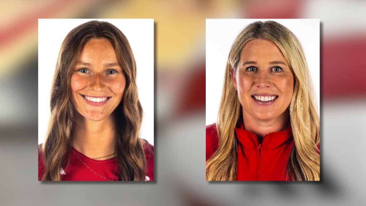 Nebraska’s Reilly named AVCA West Region player of the year; Busboom ...