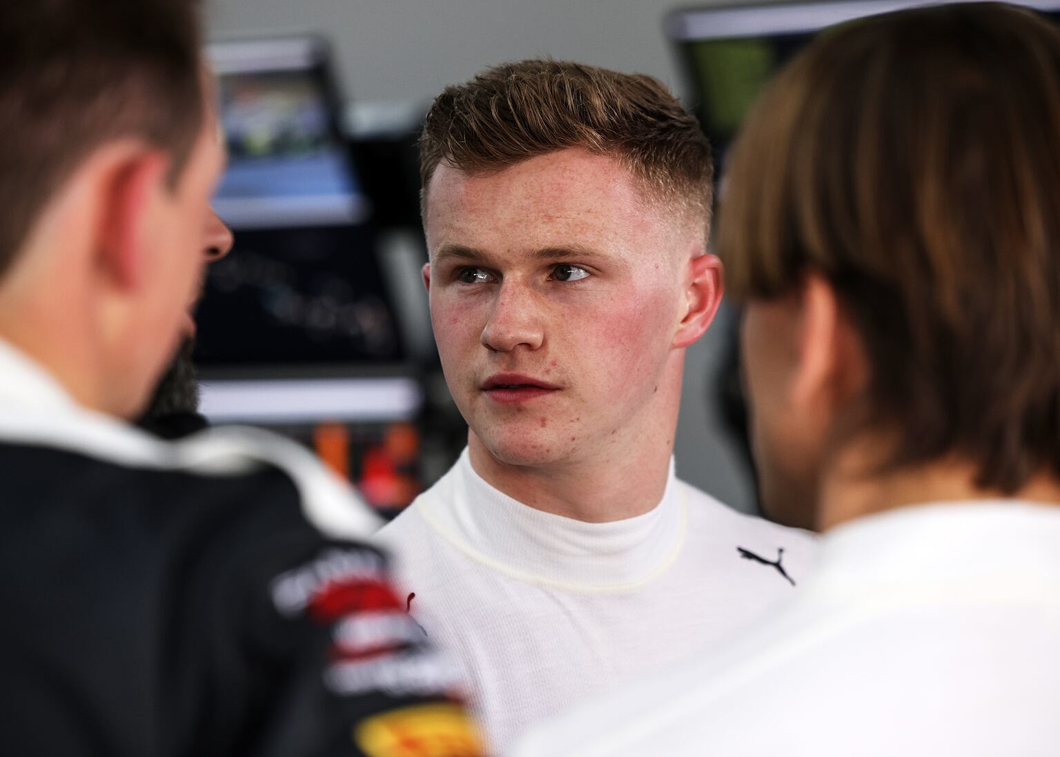Dan Harper excited to be back on endurance circuit with Malaysia races