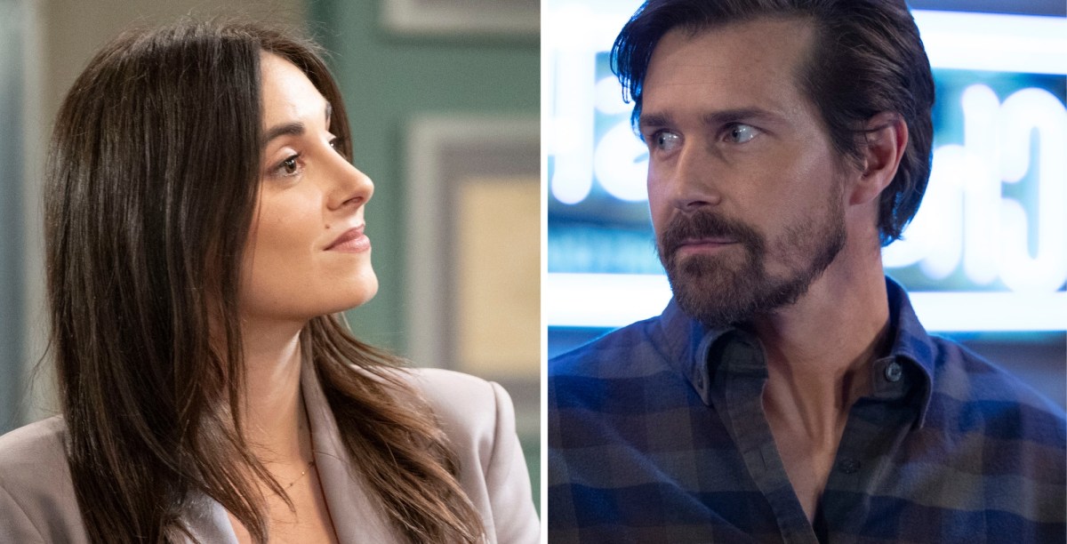 General Hospital sparks questions as Molly and Cody’s storyline slows ...