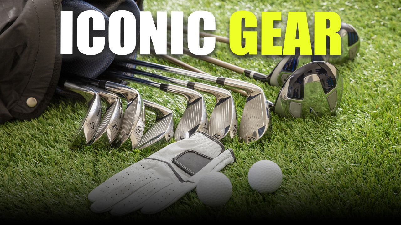 5 golf clubs that changed the game forever and shaped the future of ...