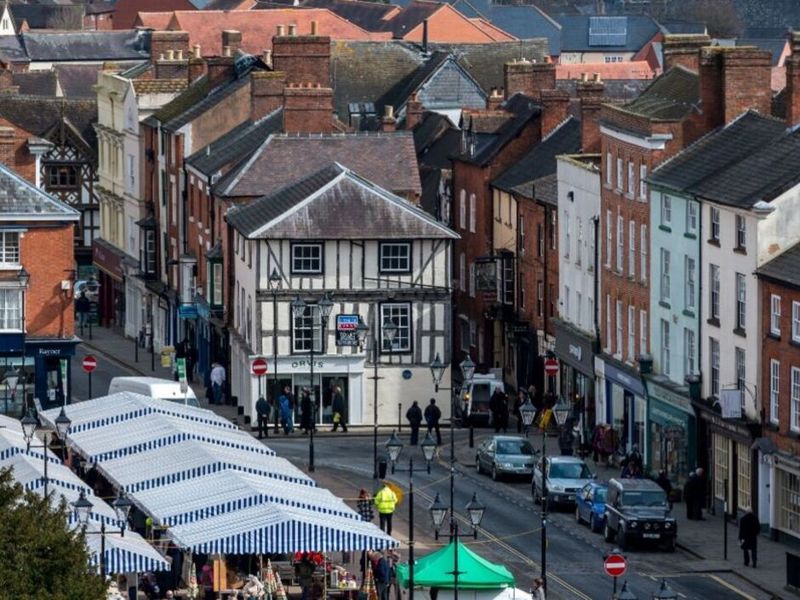7 underrated places in the UK for a weekend of good food