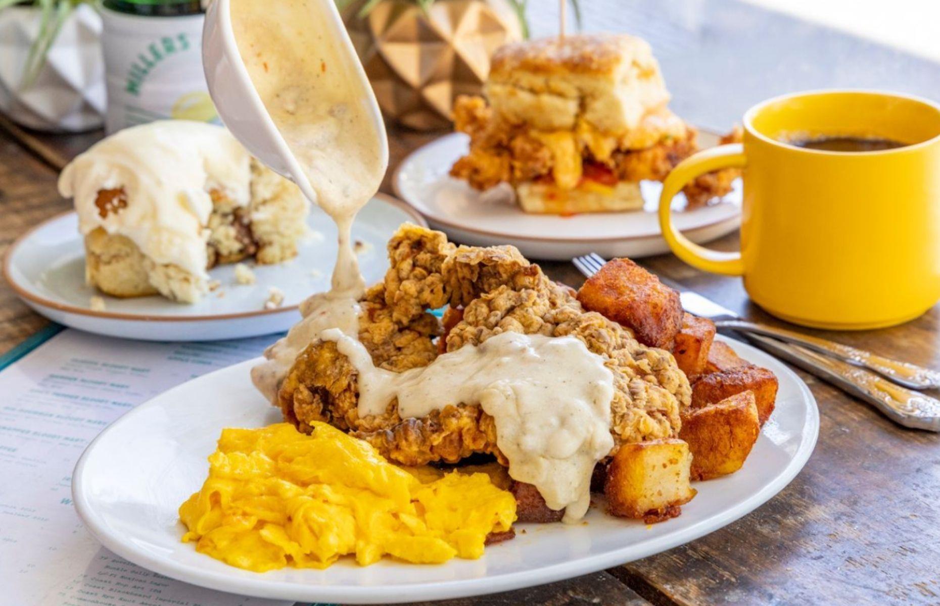 Found: the best restaurants for all-American comfort food, state by state
