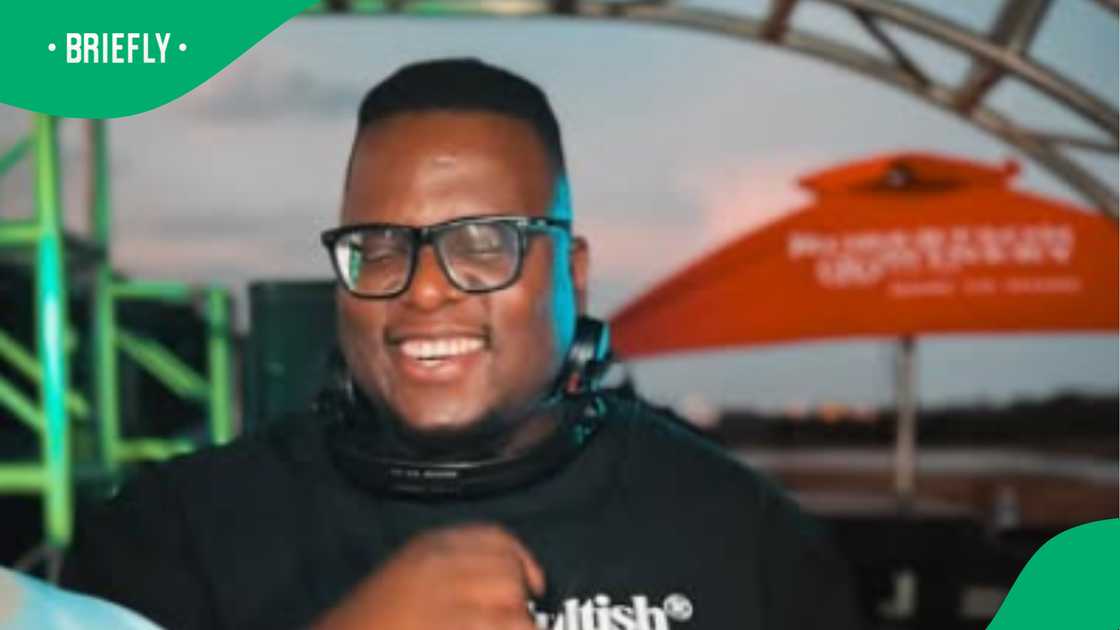 Check out what Sol Phenduka and netizens had to say about Shebe's bail ...