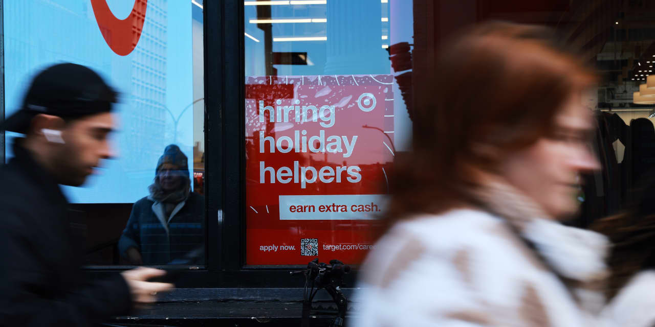 Job openings rebound — but hiring doesn’t — in low hire, low-fire US ...