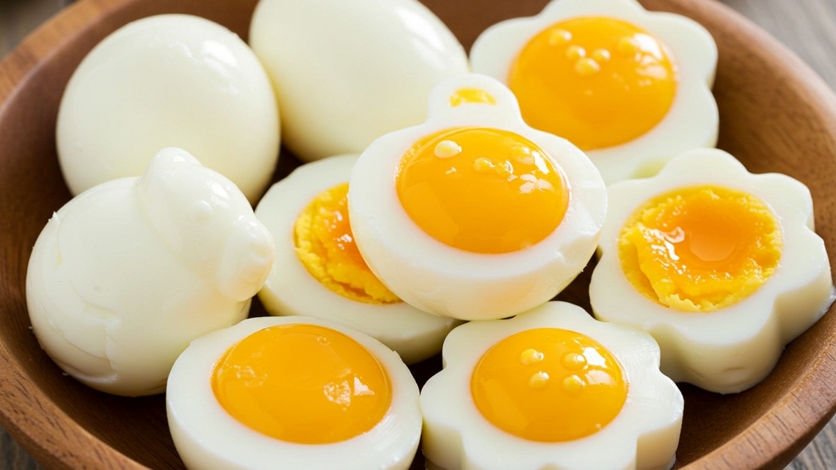 Eating eggs a few times a week may help protect brain function, new ...