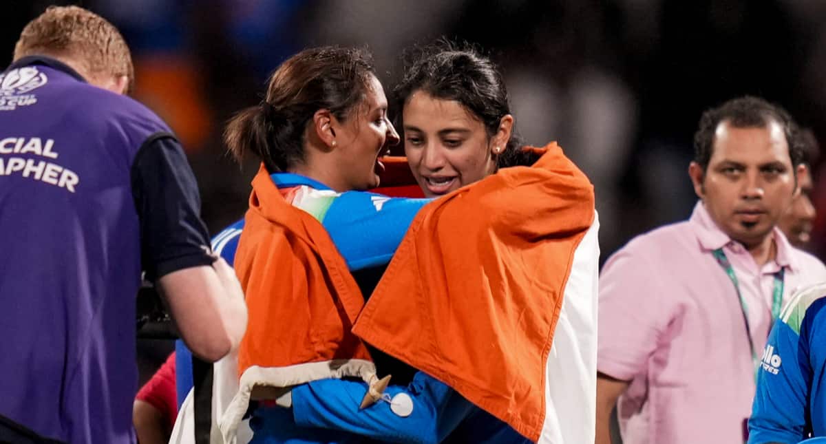 India women vs Sri Lanka women T20I series: Dates, timings, squads ...