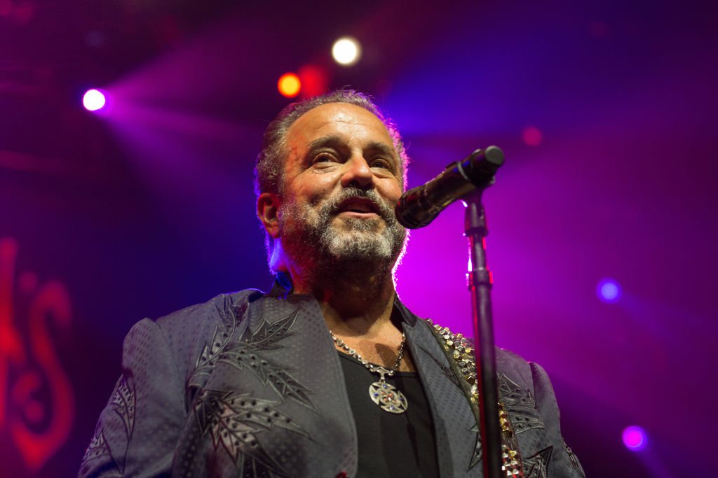 The Mavericks singer Raul Malo dies aged 60