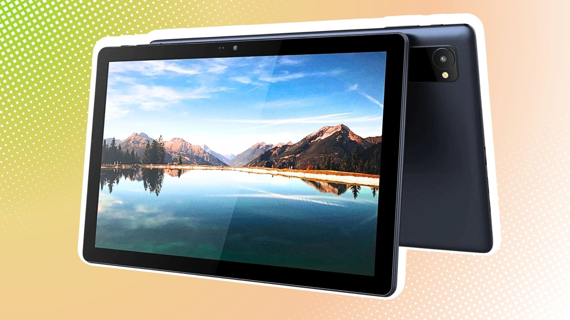 Lidl verkauft heute ein Android-Tablet mit LTE zum Schleuderpreis