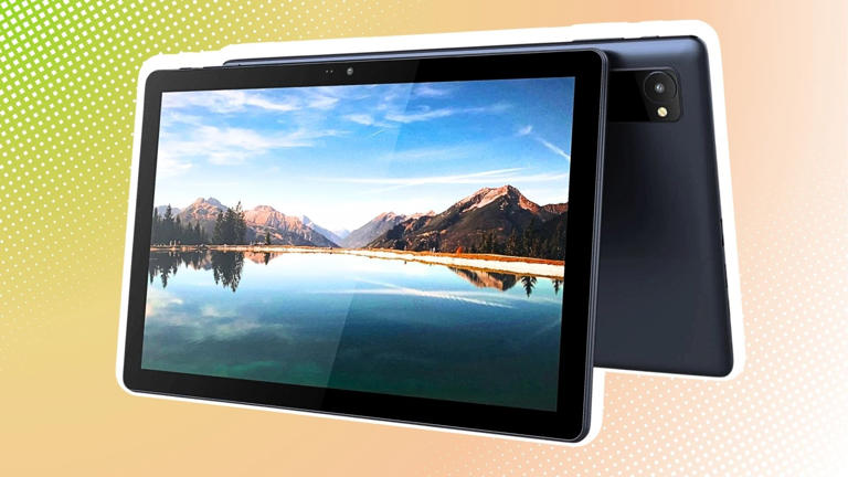 Lidl verkauft heute ein Android-Tablet mit LTE zum Schleuderpreis