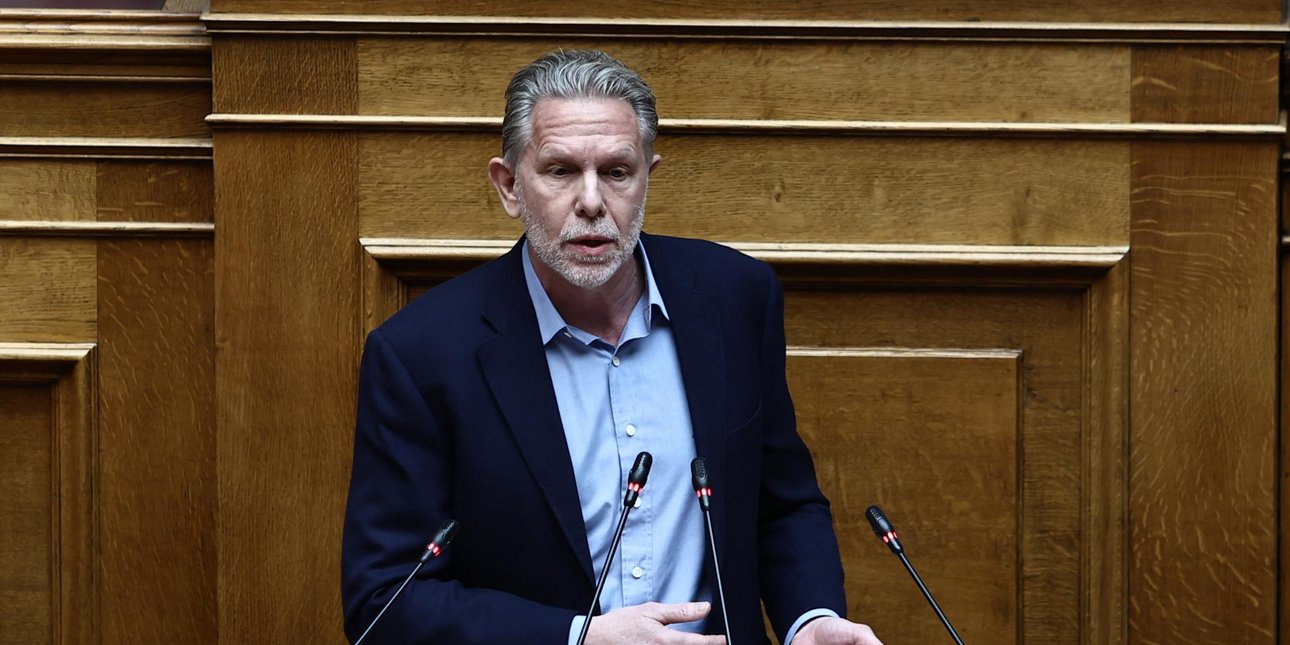 Γερουλάνος: «Θέλετε να σας πω από ποιους εκβιάζεται η κυβέρνηση;»