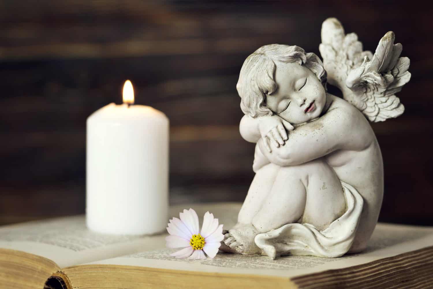 Celebrity grief: A look at public figures who lost children