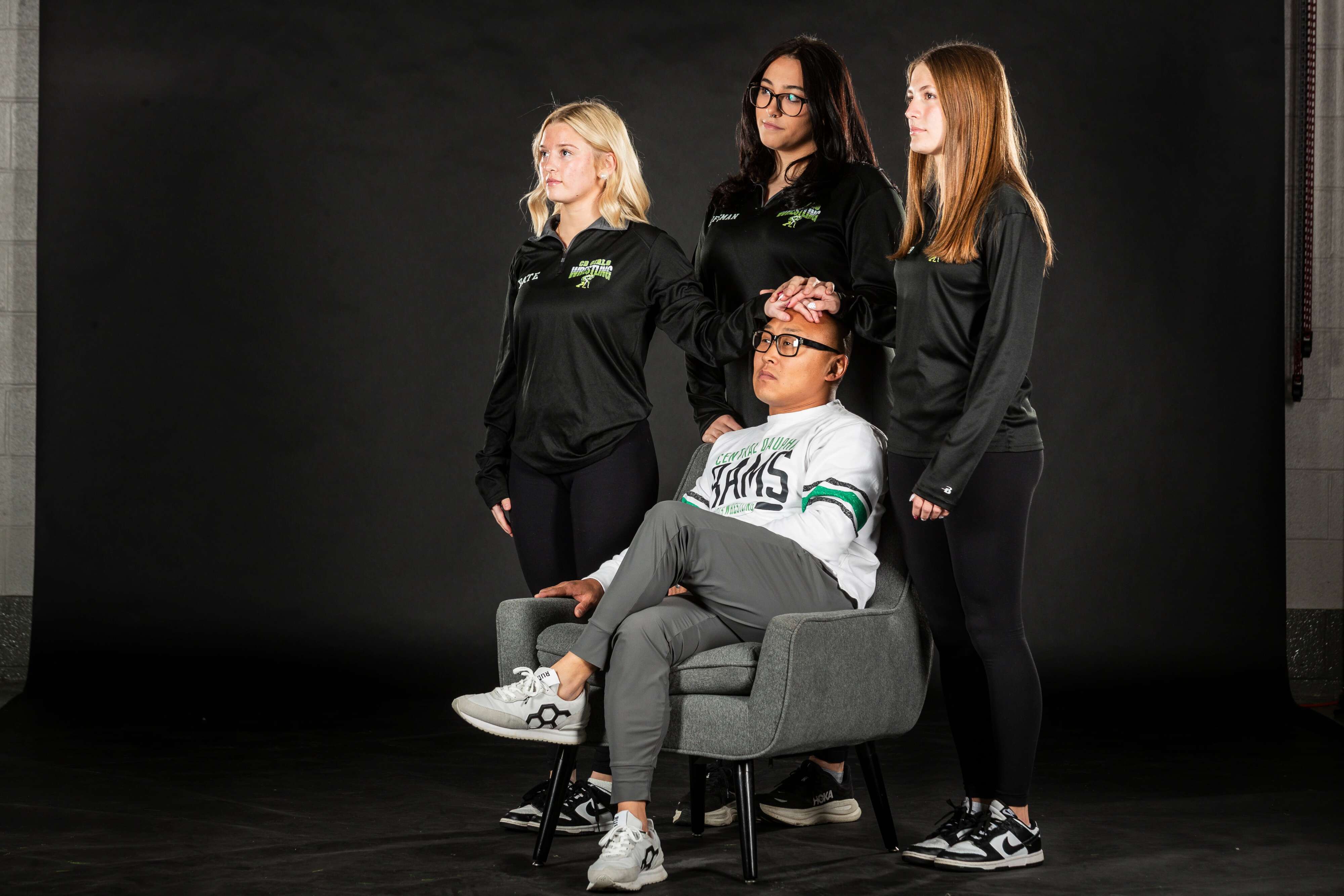 Mid-Penn 2025-26 girls wrestling previews and preseason MVP