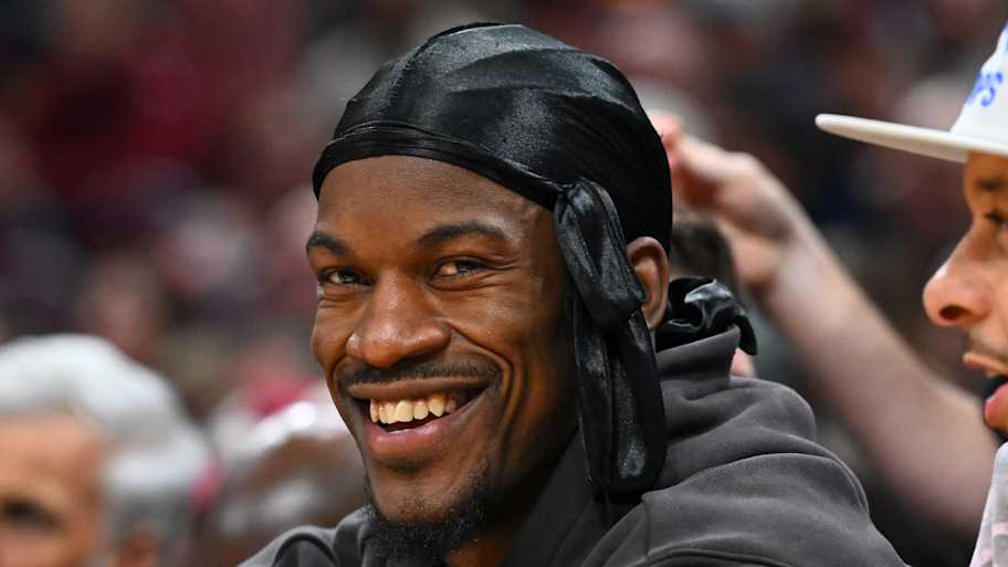 Jimmy Butler continues to haunt Heat culture amid Ja Morant interest