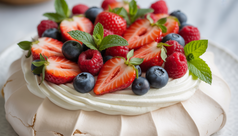 15 desserts to impress your guests