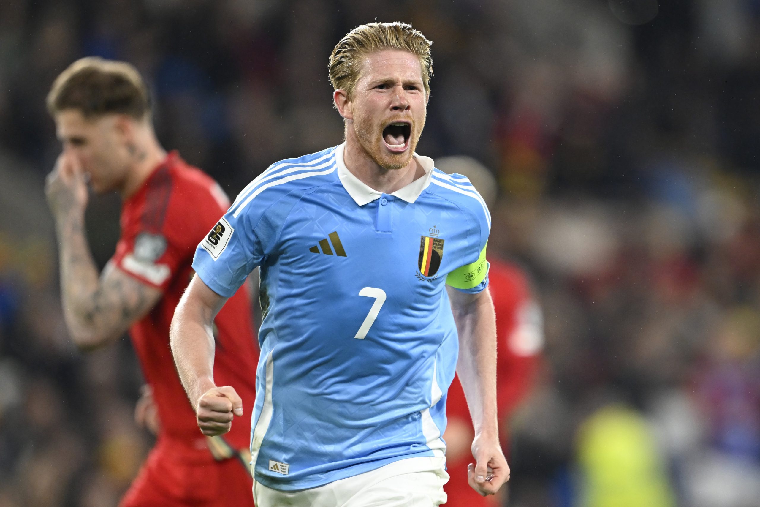 Belgium World Cup 2026 schedule: Locations, dates, times