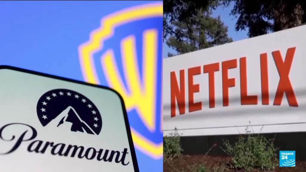 Warner Bros fight heats up: Trump's son-in-law is key player in ...